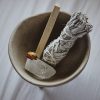 Prayer To Say When Saging Your House